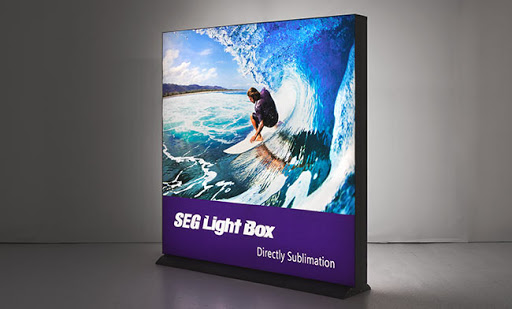 لایت باکس چیست | کاربرد | مزایای | انواع برای انتخاب